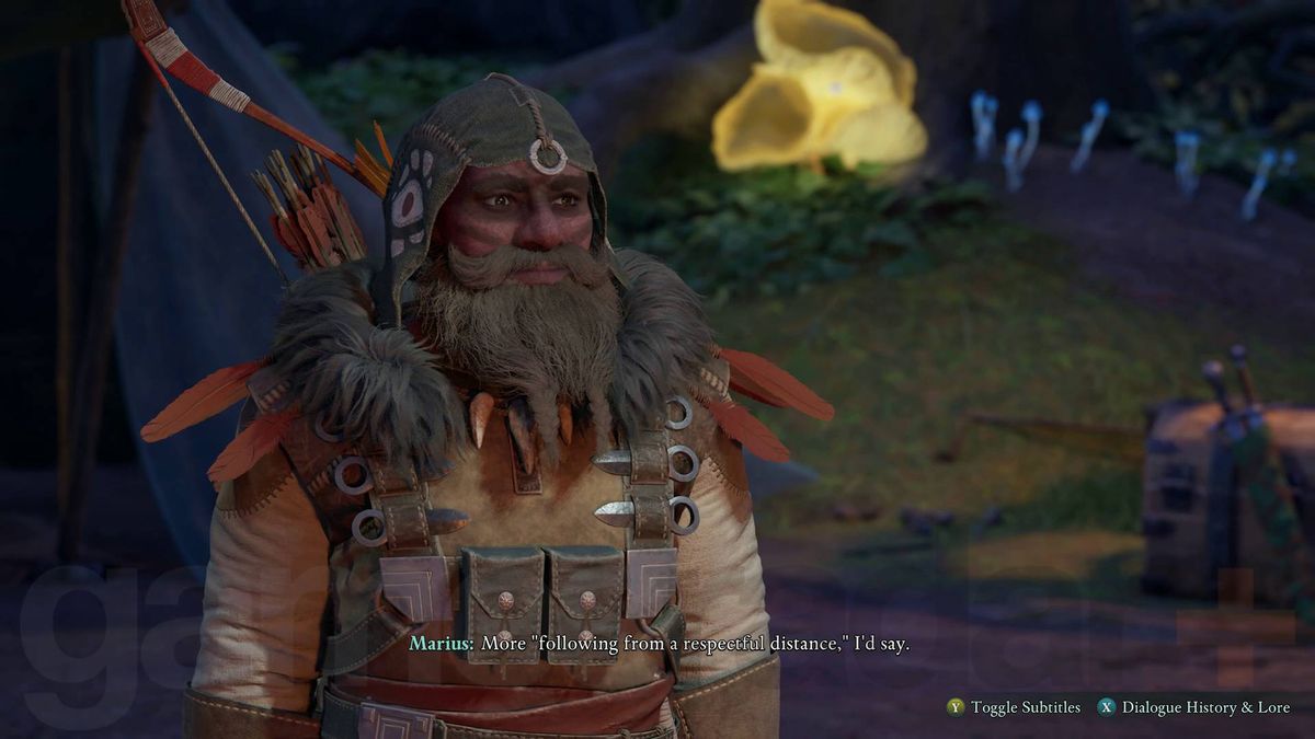 All Avowed companions and how to recruit them | GamesRadar+