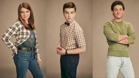 How Young Sheldon's Latest Big Moments For Each Cooper Sibling Hint At ...