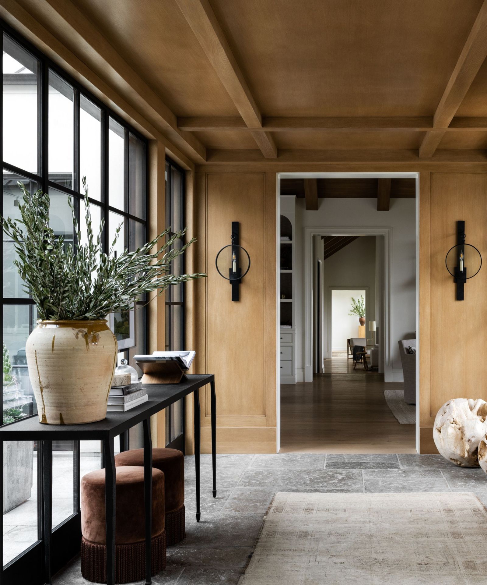 These are the entryway design rules Shea McGee says to always follow ...