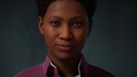 What is Unreal Engine 5? Everything you need to know | Creative Bloq