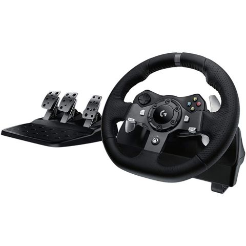 The best sim racing wheels for PC and Xbox in 2025 | Windows Central