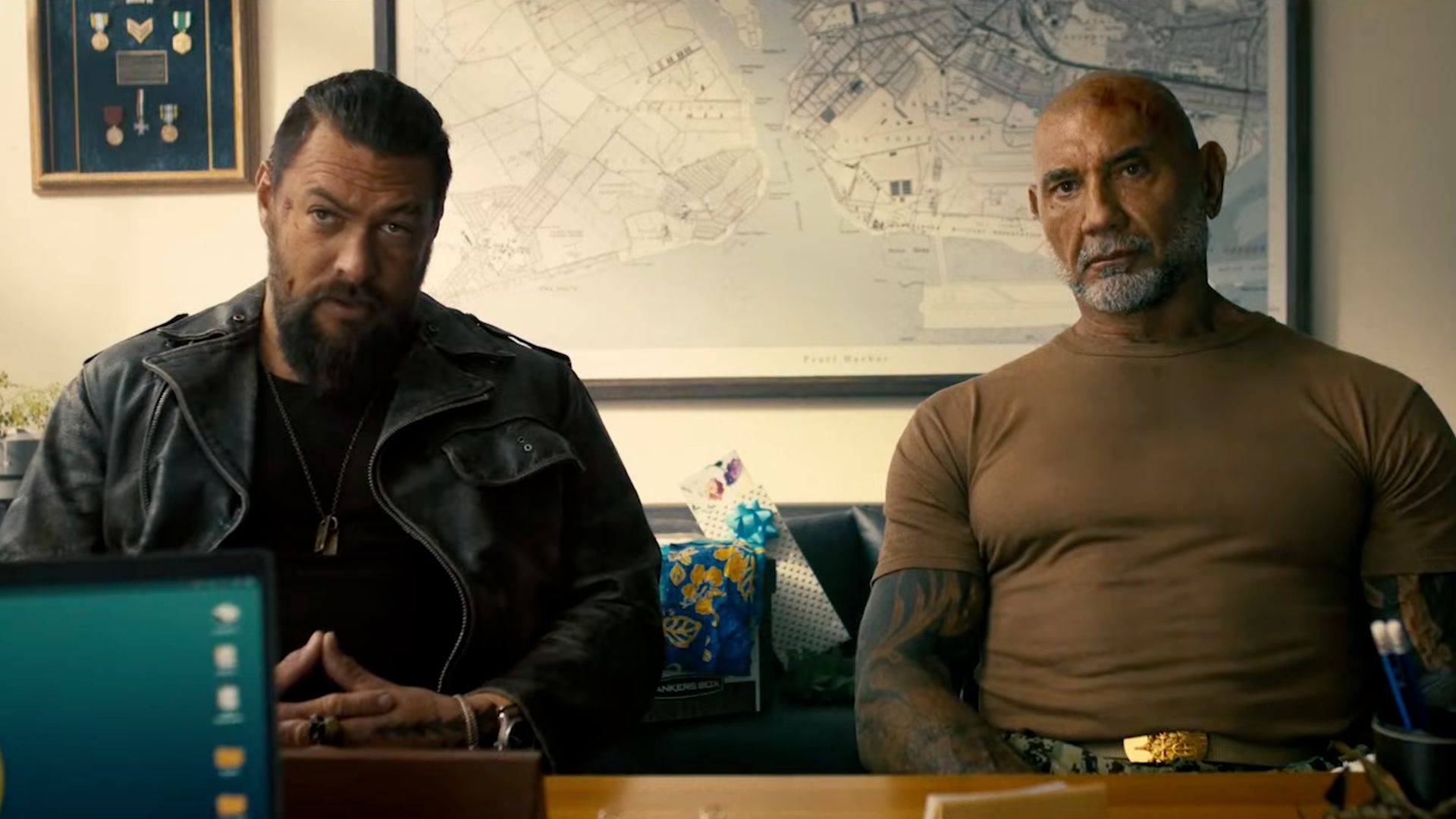 "The superhero team up I didn't know I needed": Prime Video's new ...