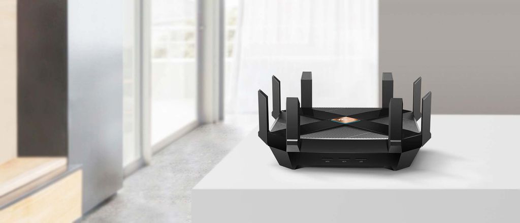 TP-Link Archer AX6000 review | Tom's Guide