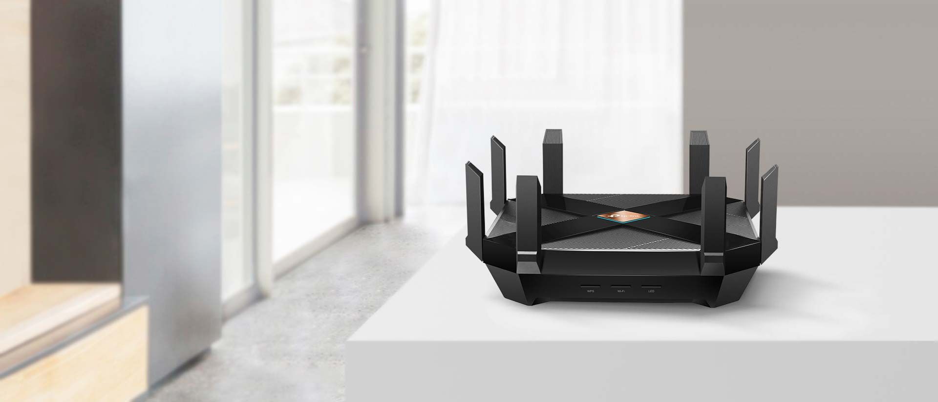 TP-Link Archer AX6000 review | Tom's Guide