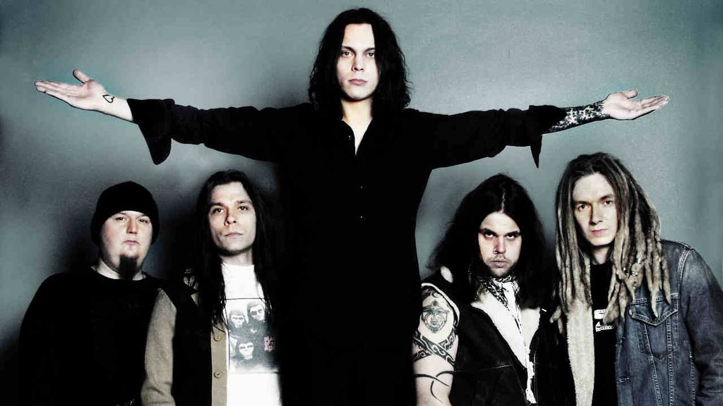 “I’m a good actor. I’m the Jack Nicholson of rock’n’roll! I can do the ...