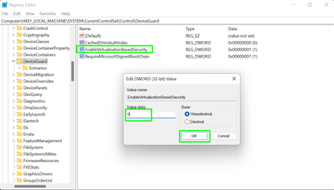 How to Disable VBS and Speed Up Windows 11 or 10 | Tom's Hardware