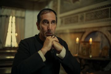 'The Leopard' Cast: Your Guide | Marie Claire