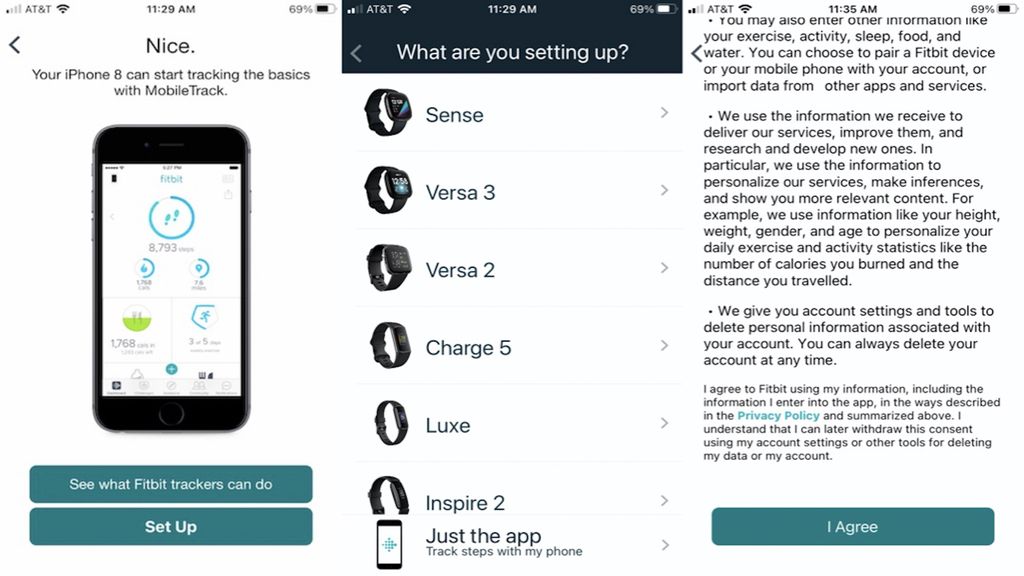 How to set up and use Fitbit for iPhone and iPad | iMore
