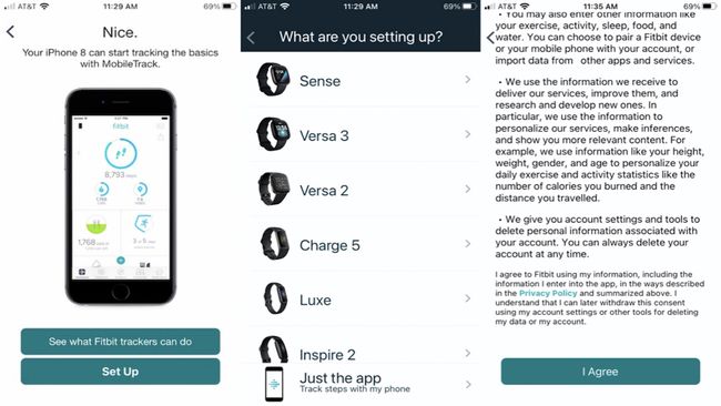 How to set up and use Fitbit for iPhone and iPad | iMore