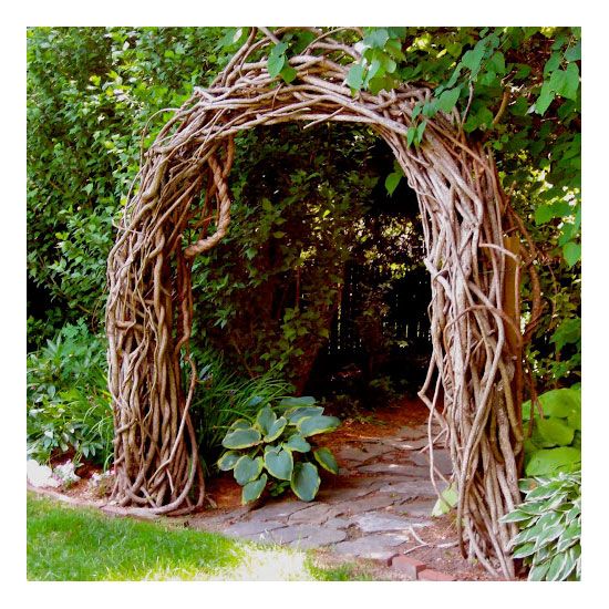Amazing garden dens | Ideal Home