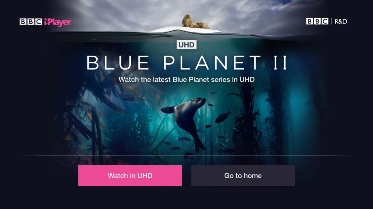 What Is HLG HDR? | Tom's Guide