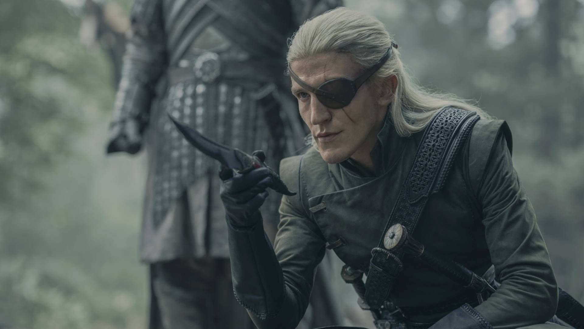 New House of the Dragon season 2, episode 5 trailer teases a massive shakeup for Westeros ...