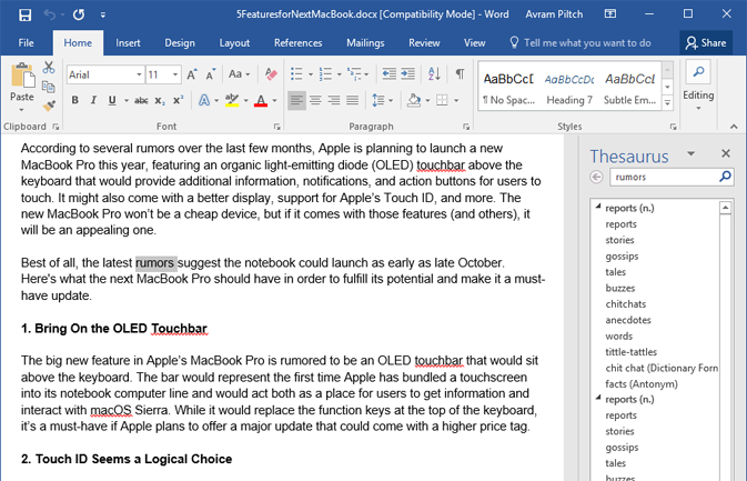 The 22 Best Keyboard Shortcuts for Your Windows Laptop | Laptop Mag