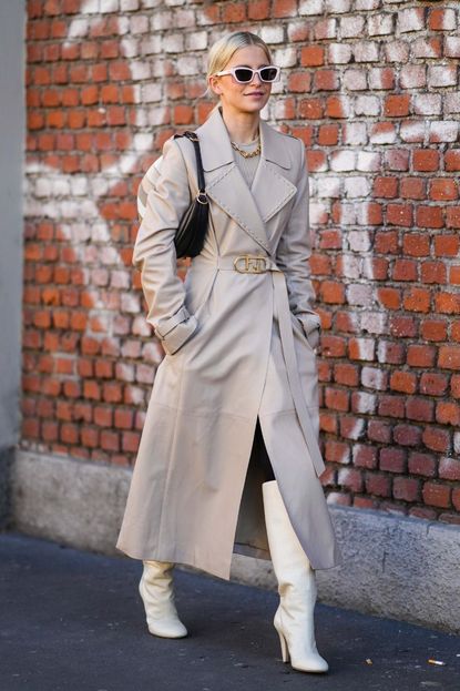 32 ways to style heeled boots for maximum versatility | Woman & Home