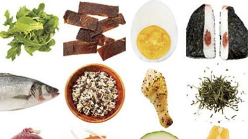 women and food - food in Russia | Marie Claire