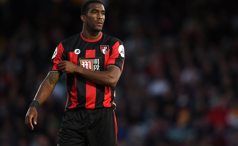 Sylvain Distin: Dominate your opponent | FourFourTwo