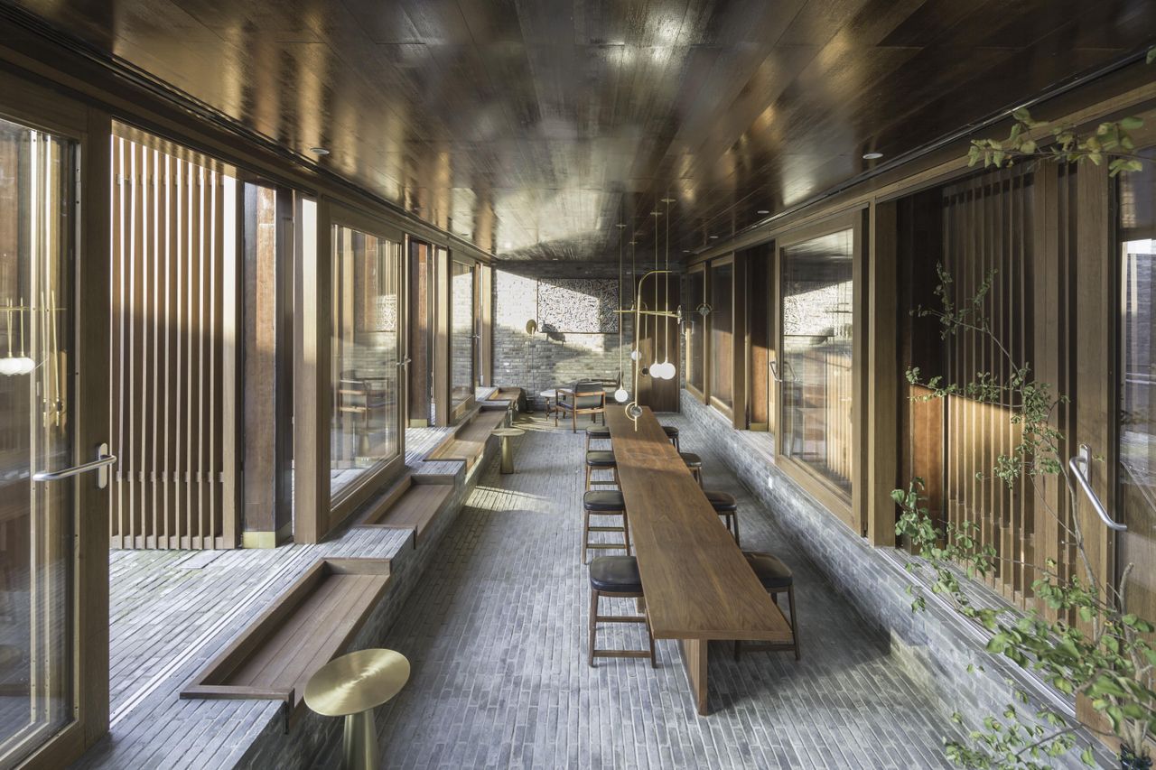 Lyndon Neri of Neri & Hu discusses Reflective Nostalgia | Wallpaper*