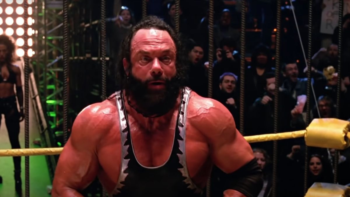 32 Movies Featuring Professional Wrestlers | Cinemablend
