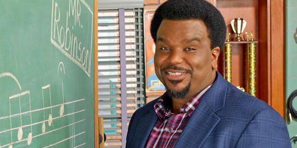 Mr. Robinson Has Been Cancelled By NBC, Will Not Return For Season 2 ...