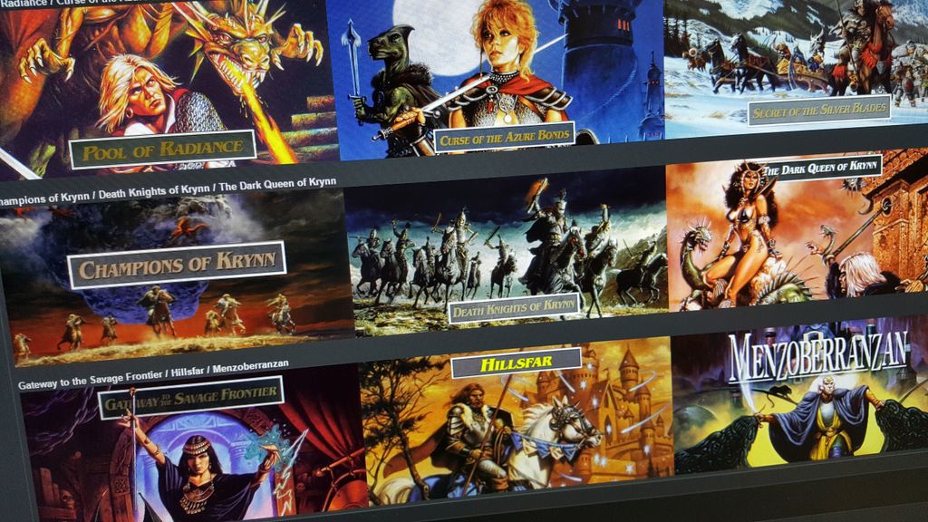 Steam icons | PC Gamer