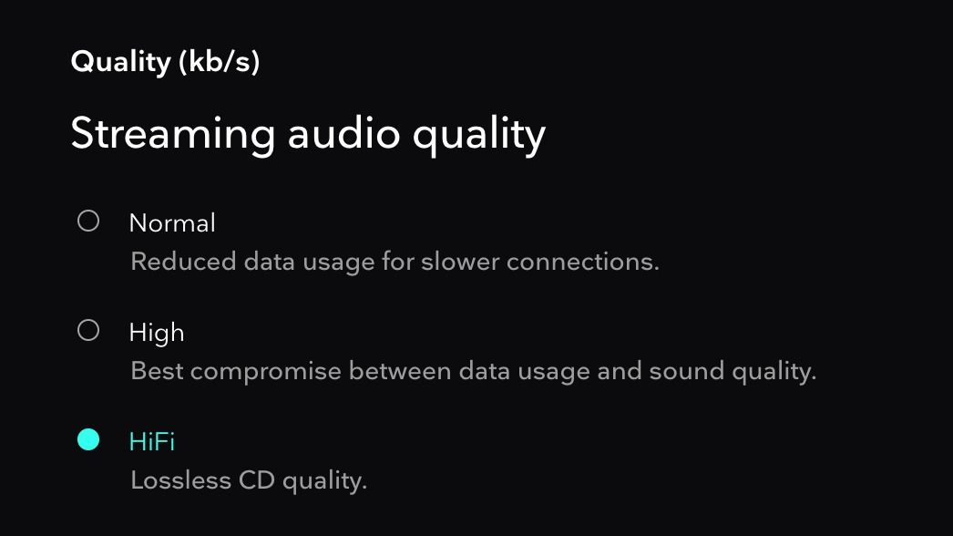 How to enjoy Tidal hi-res FLAC and MQA music: headphones, DACs, players, more | TechRadar