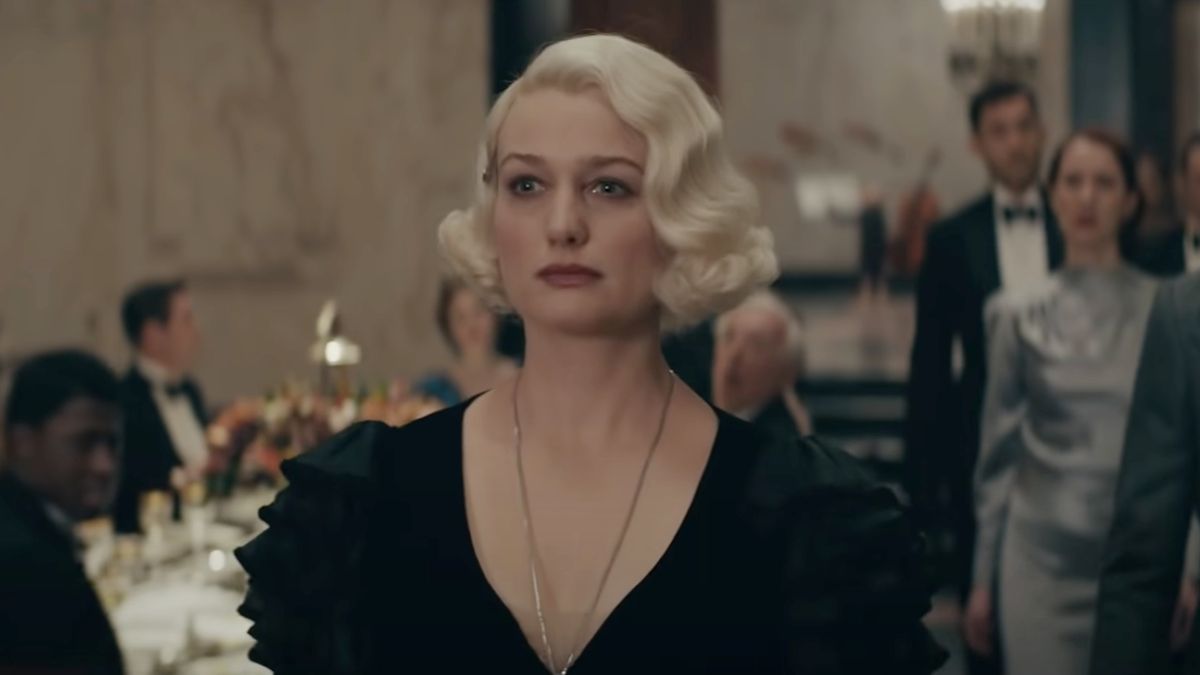 Fantastic Beasts: The Secrets Of Dumbledore Cast: Where You've Seen The ...