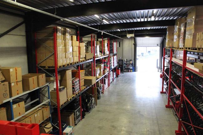 Inside the BMC service course - Gallery | Cyclingnews