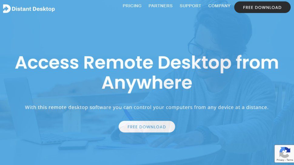 Best free remote desktop software of 2025 | TechRadar