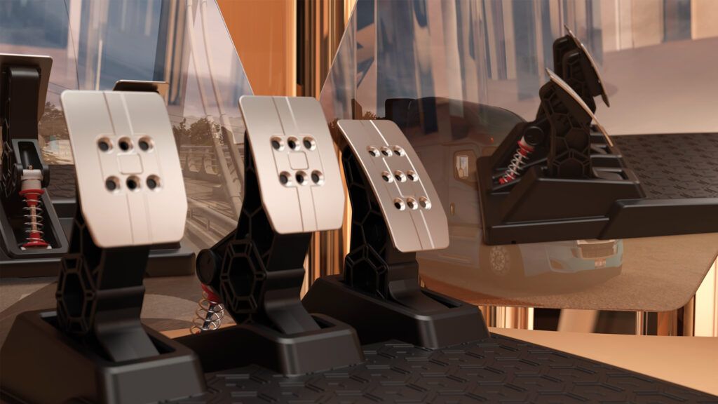 Thrustmaster T248 review: "A truly exciting level of feedback from a ...