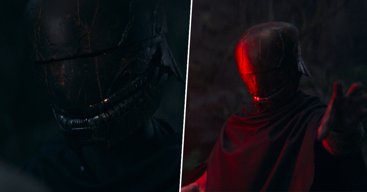 The Acolyte has revealed its Sith, but Star Wars fans think there’s ...