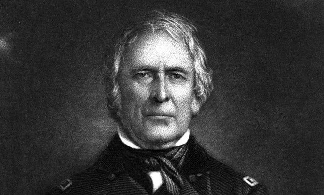 Today in history: The president dies after just 16 months in office ...