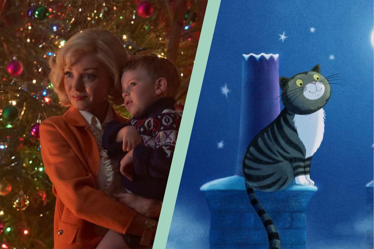 Christmas TV schedule 2023: Festive highlights to look forward to from ...