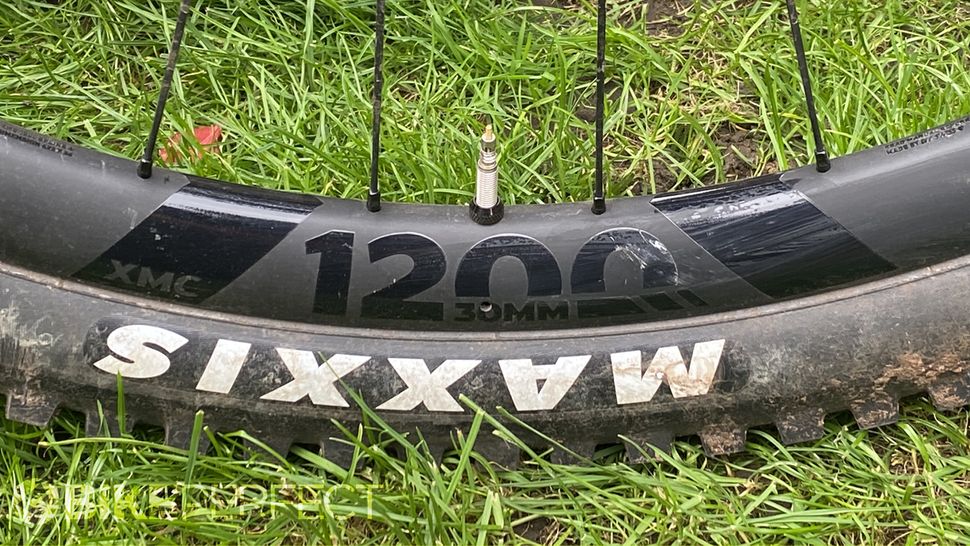 Best mountain bike wheels | Bike Perfect