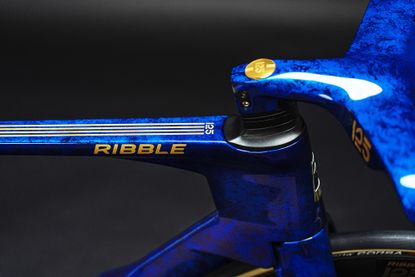 Ribble celebrates 125 years in the business with new special-edition ...