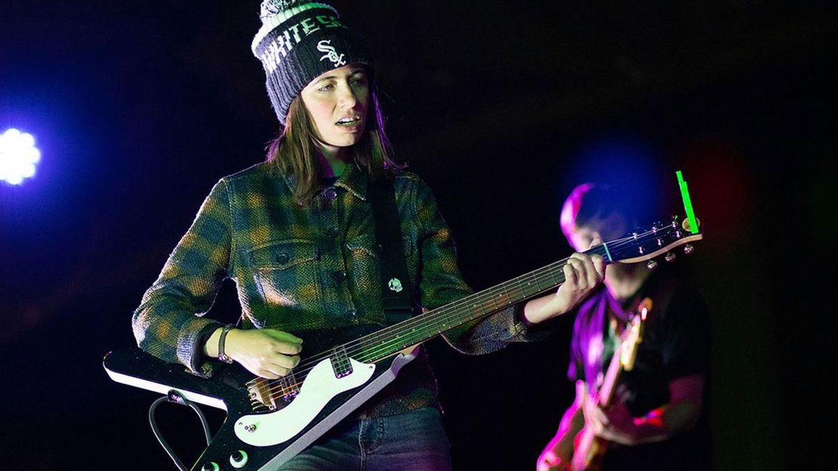 “Guitar geeks’ eyes pop out of their heads”: Introducing Nepco – the ...