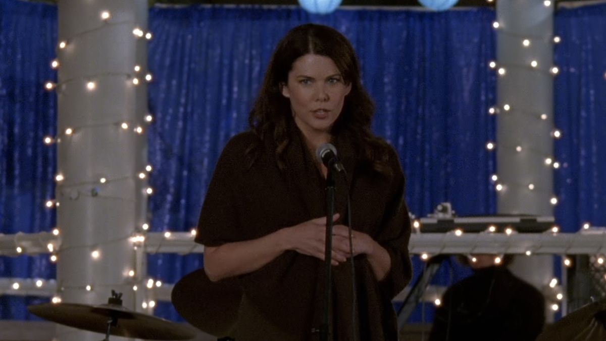 32 Times Lorelai Gilmore Is The Absolute Worst And Doesn’t Realize It ...
