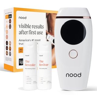 Nood Hair Removal Review