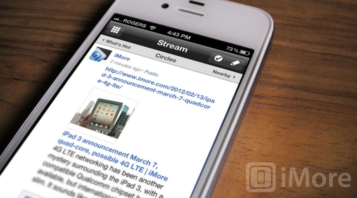 Best free social networking apps for iPhone | iMore