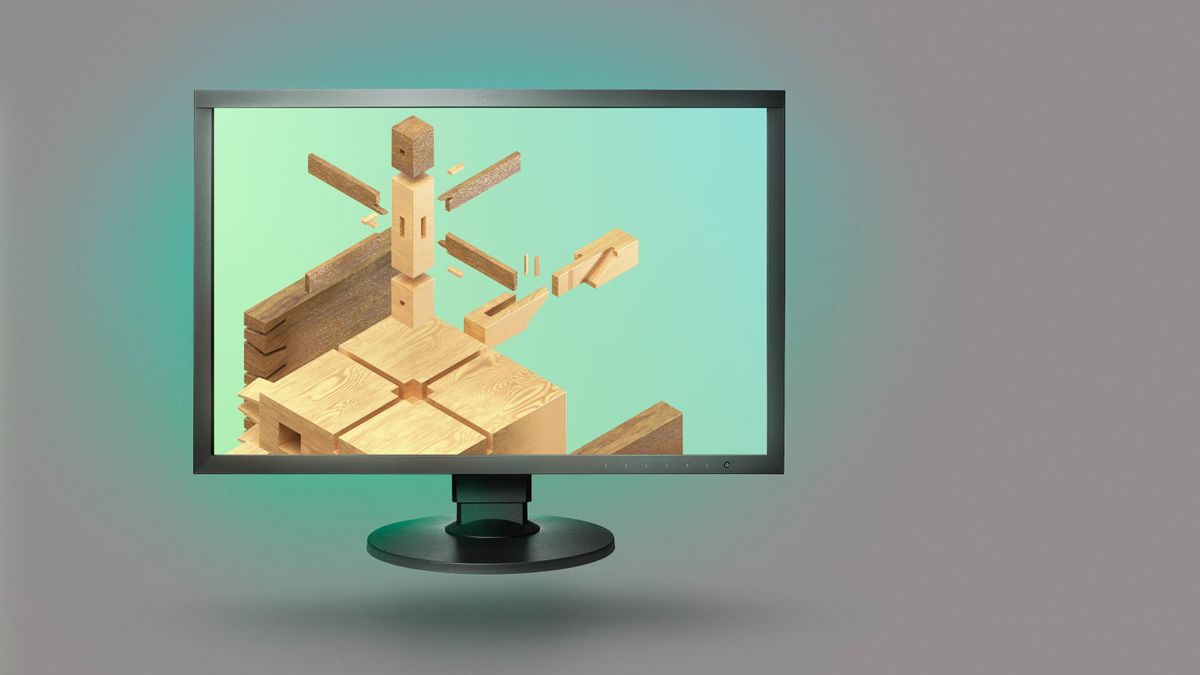 EIZO announces EIZO ColorEdge CS2410 monitor - & it's perfect for ...