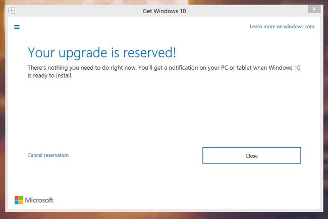 How to remove the 'Get Windows 10' app from your PC and cancel your ...