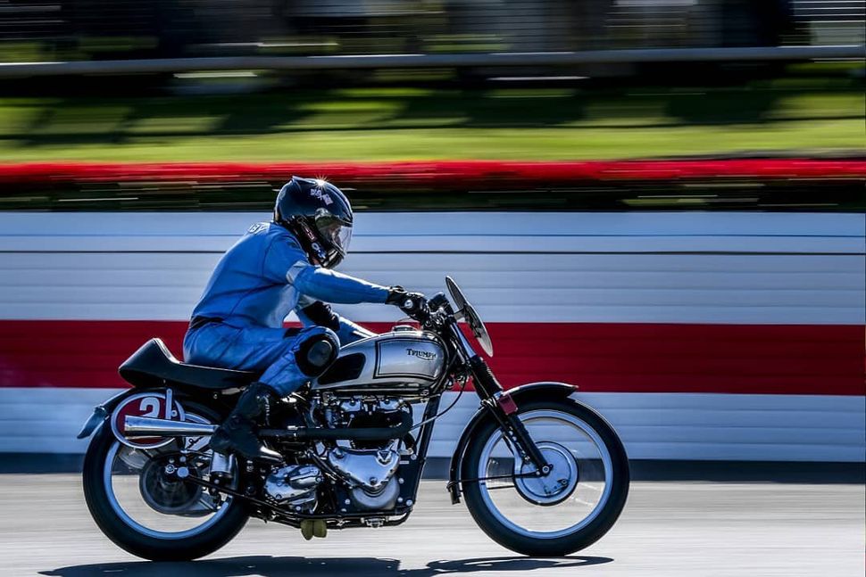 What are burst modes & continuous shooting? | Digital Camera World