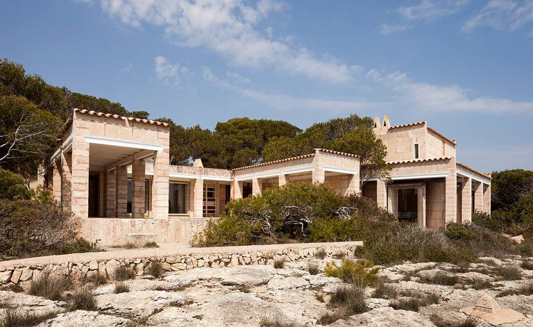 Jørn Utzon’s personal travel diaries and photographs | Wallpaper*