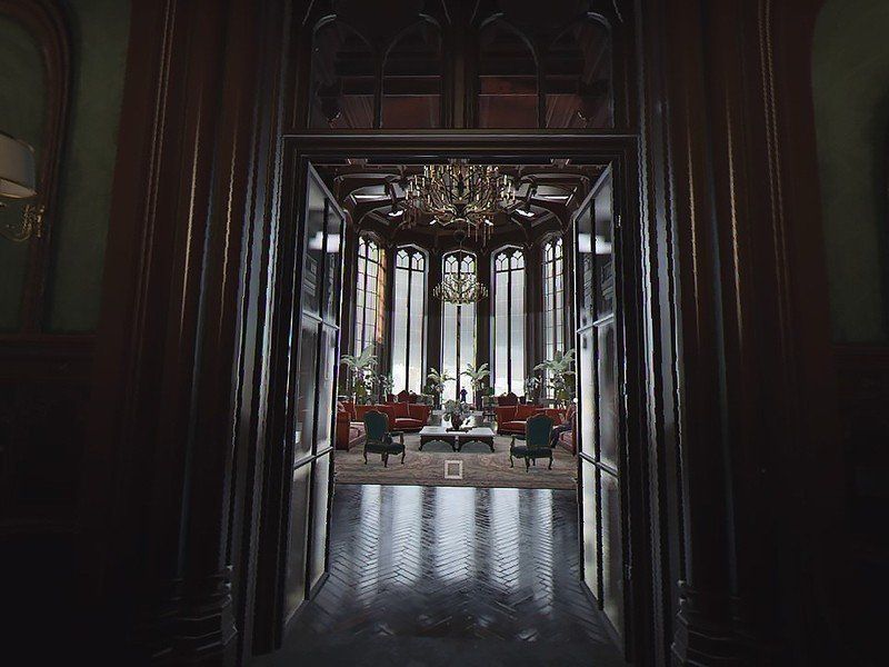 Hitman 3 for PSVR hands-on: A great, but slightly janky, change in ...