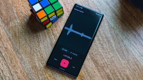 How to record and customize your Android alarm clock sounds | Android ...