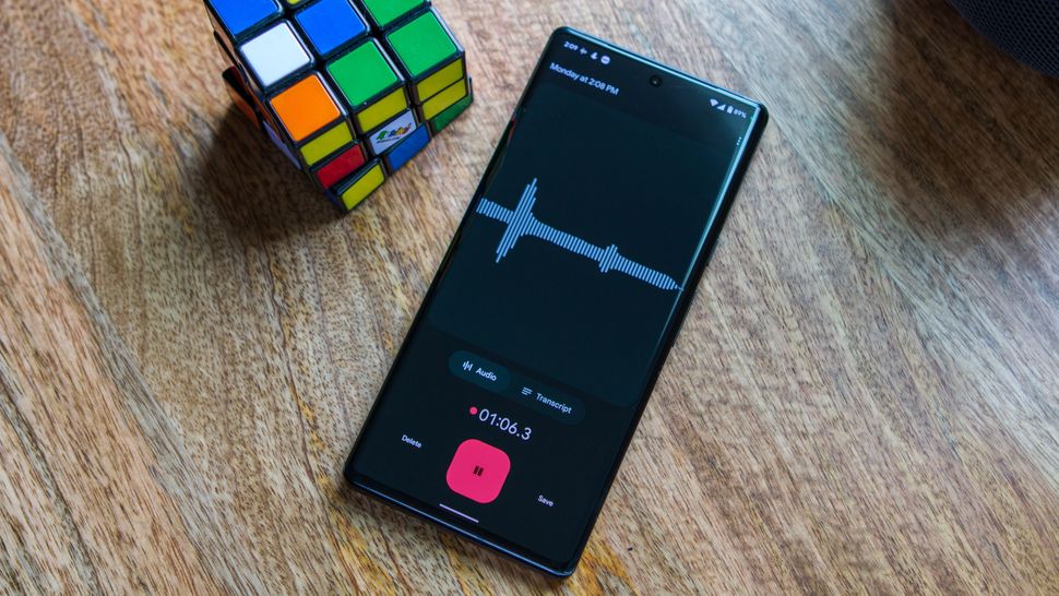 How To Record And Customize Your Android Alarm Clock Sounds Android Central