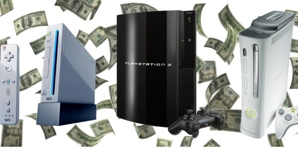 Digital Game Sales Hit $10 Billion In 2012; Used Game Sales And Retail ...