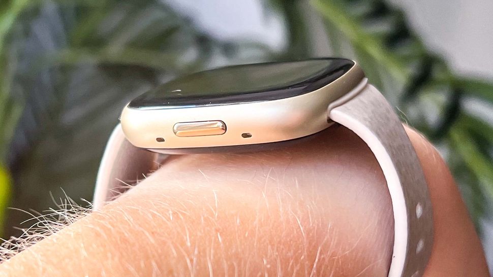 Fitbit Sense 2 vs. Fitbit Versa 4 — which fitness smartwatch is best ...