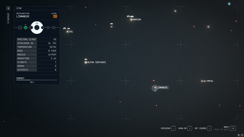 Starfield High-Tensile Spidroin: Where to find this resource | PC Gamer