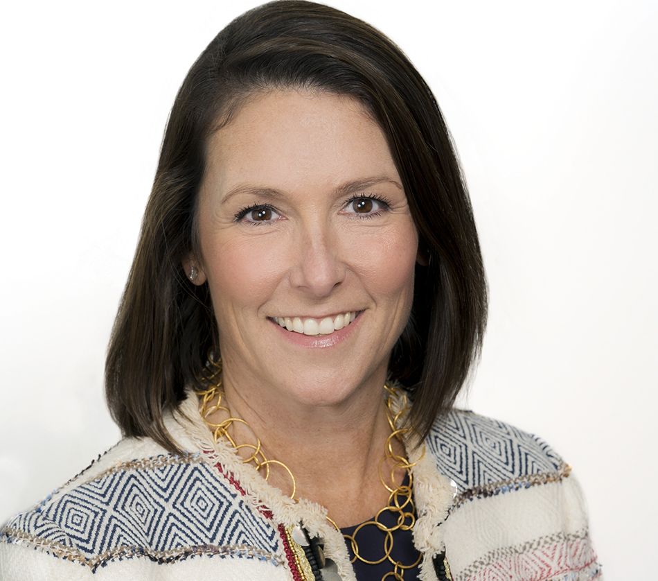 The Five Spot: Suzanne Sullivan, EVP, Fox Entertainment Ad Sales | Next ...
