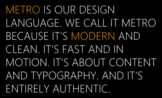 Microsoft is working on a new design language for Windows 10 codenamed ...